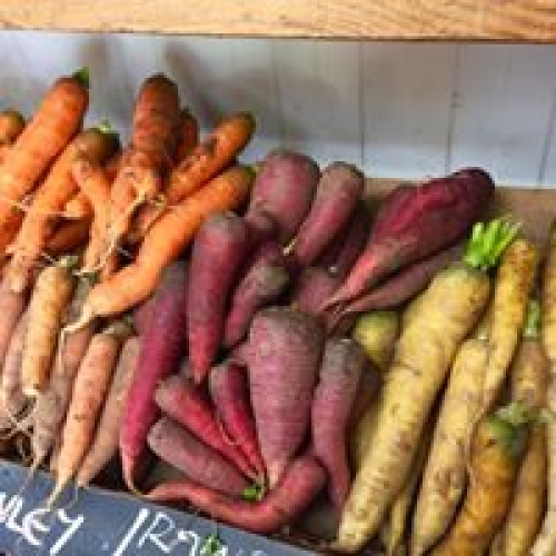 Grewars Farm Shop Ltd, Dundee, DD3 0QJ, potatoes, free range eggs ...