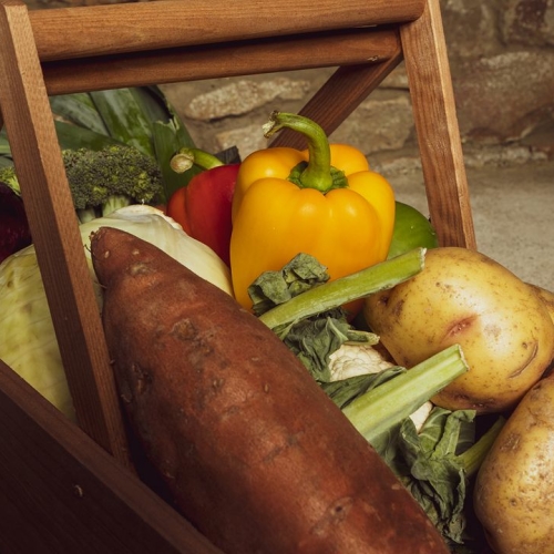 Thorpe Farm Centre, Barnard Castle, DL12 9TY, beef, eggs, free range ...