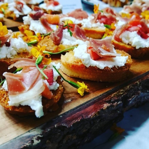 The Balloon Tree Farm Shop and Cafe, York, YO41 1NB, meat, seasonal ...