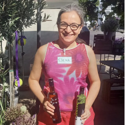 Spanish Gastro Larder, Wandsworth, SW18 4QD, olive oil, nuts, - BigBarn