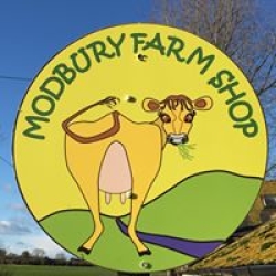 Modbury Farm Shop, Bridport, DT6 4NE, raw milk, grass fed beef, fillet ...